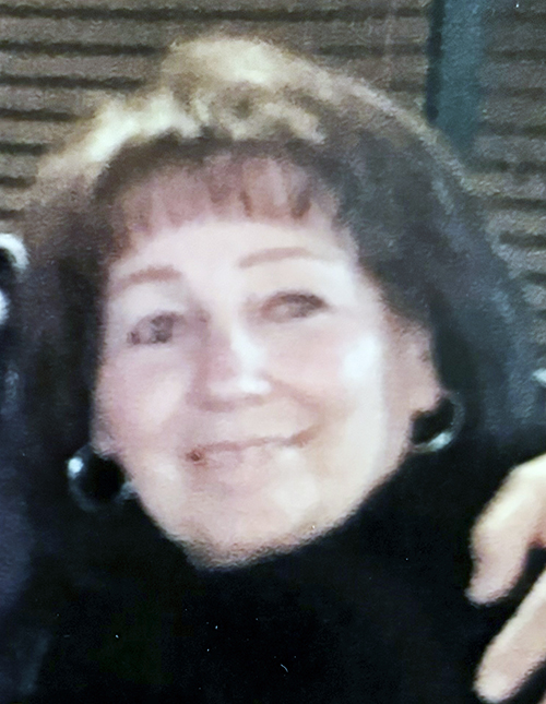 Shirley Eynon 1949-2023 | News, Sports, Jobs - The Vindicator